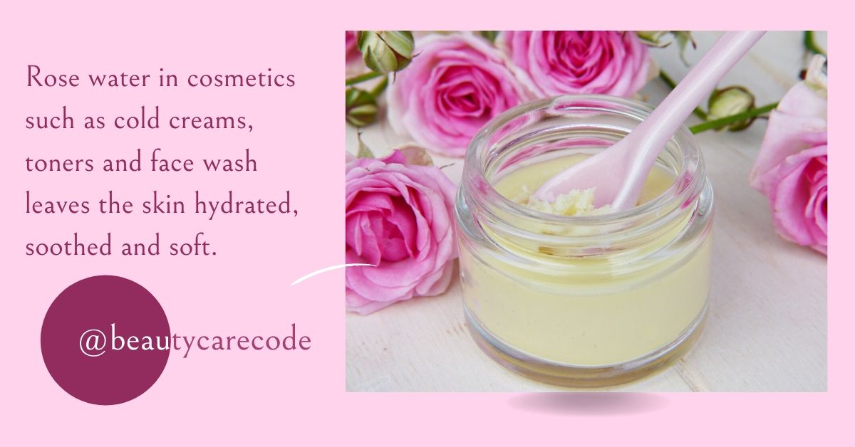Top tips for healthier skin - Beauty care code